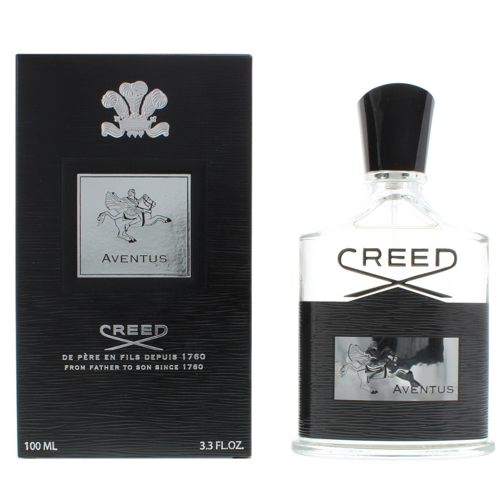 CREED AVENTUS EDP-S 100ML £310 now £285 – Hannah Jane Perfumery