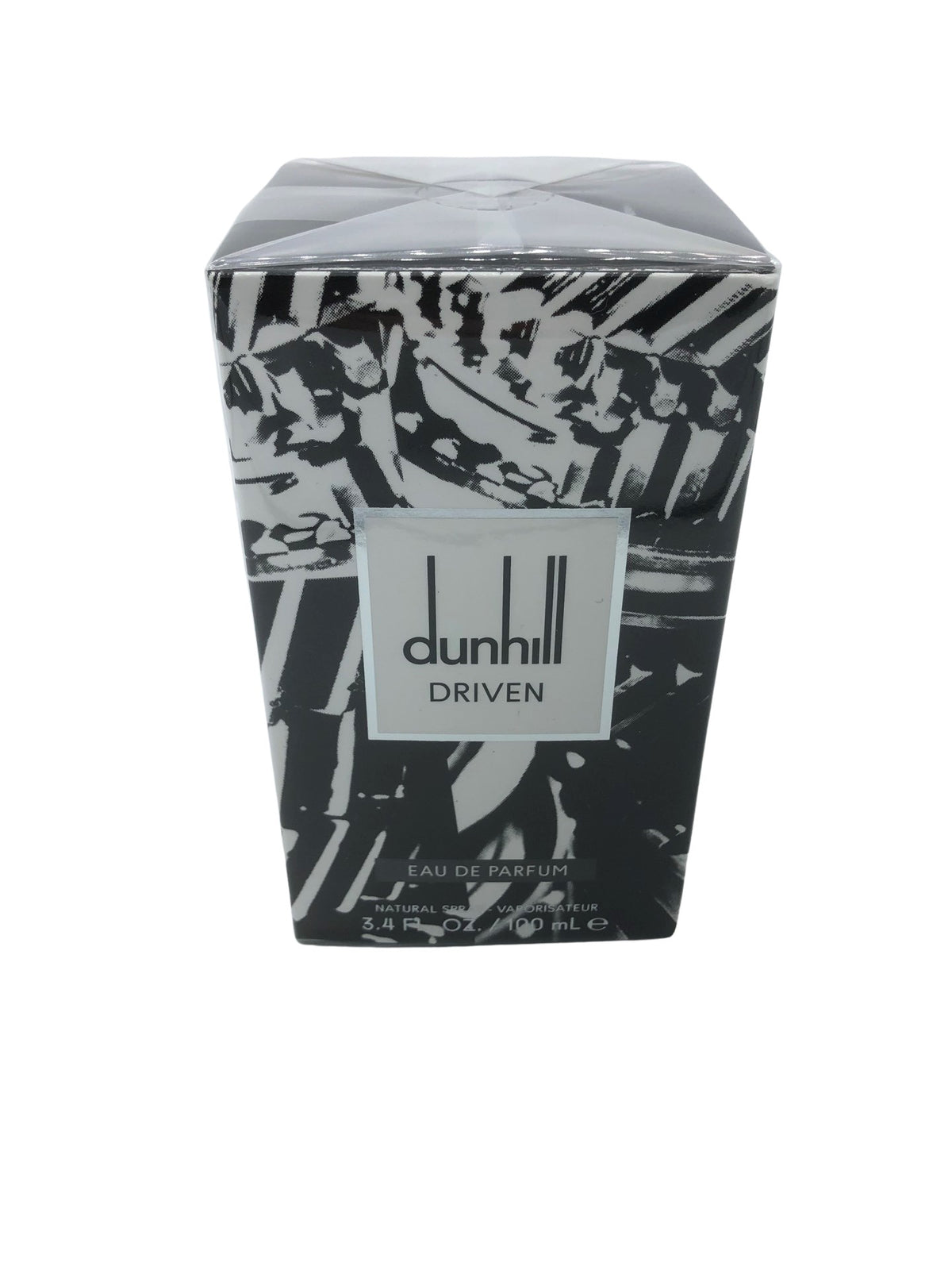 Dunhill Driven 100ml EDP Spray £69 NOW £40 – Hannah Jane Perfumery