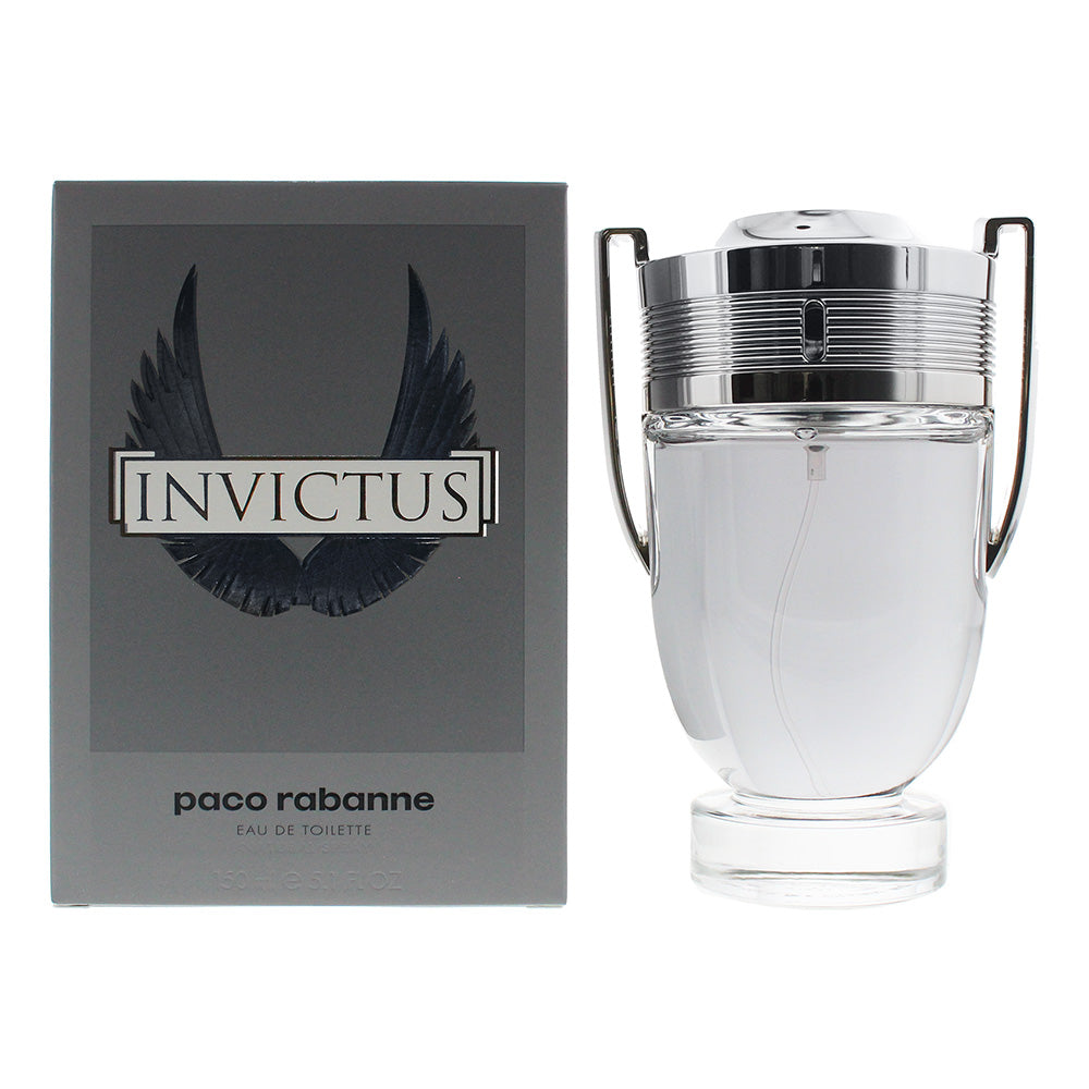 PACO INVICTUS EDT-S 150ML – Hannah Jane Perfumery